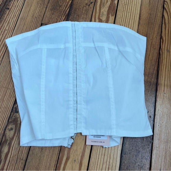 Tiger Mist | Tops | Tiger Mist Corset | Poshmark